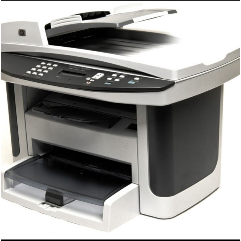 Jual hp laserjet m1522 mfp | Shopee Indonesia