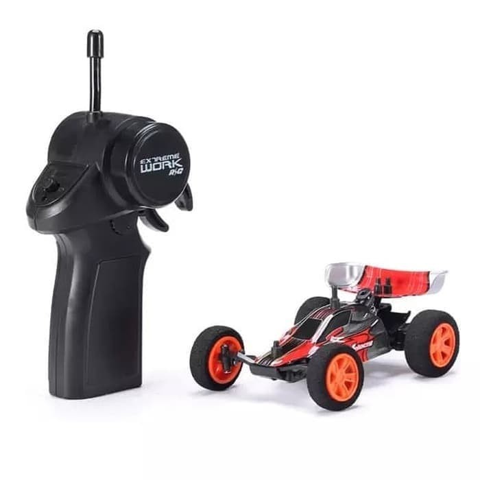 Jual RC Mini Buggy 20KM/h Velocis Highspeed | Shopee Indonesia