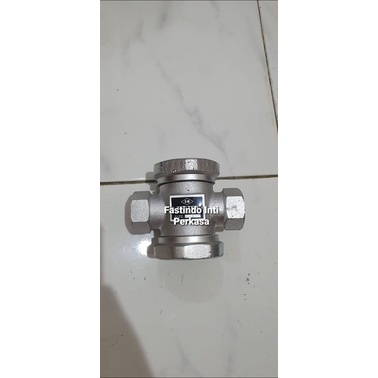 Jual Sight Glass Kaca Cast Iron Tester Drat 3/4 inch | Shopee Indonesia