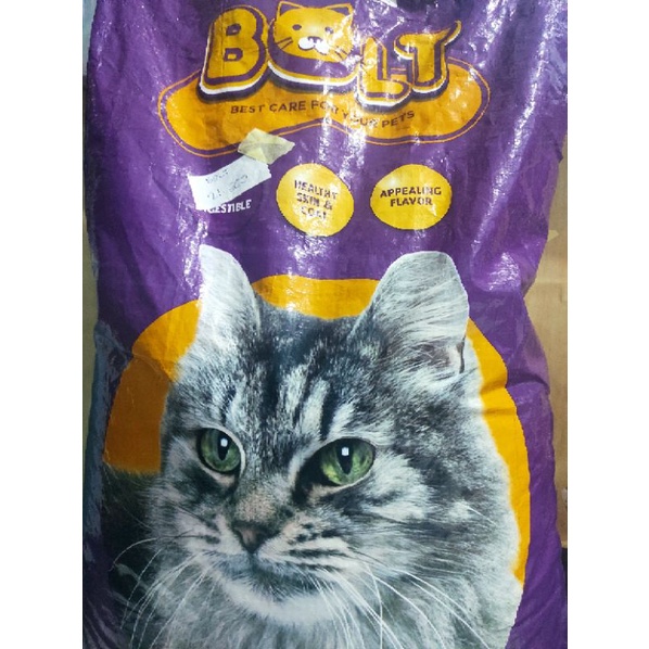 Jual bolt kemasan repack 500gr | Shopee Indonesia