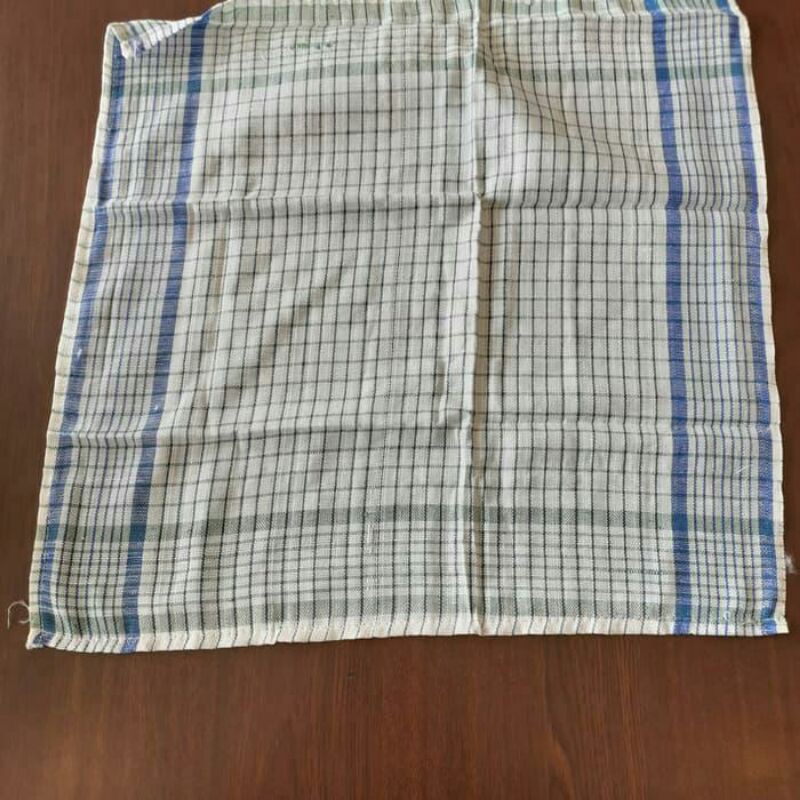 Jual LAP DAPUR KOTAK 5 pcs | Shopee Indonesia