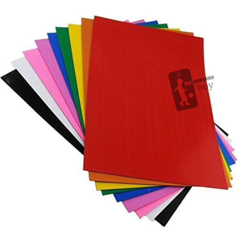Jual Kertas Magnet A3 Lembaran Magnetic Kulkas Sheet A3 | Shopee Indonesia