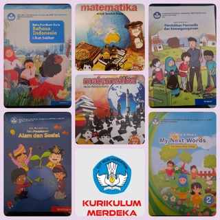 Jual HARGA SATUAN !!! BUKU PEGANGAN GURU KURIKULUM MERDEKA UNTUK SD/MI KELAS 4 | Shopee Indonesia