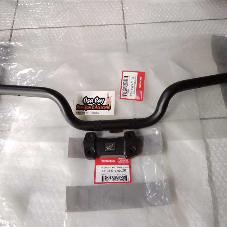 Jual stang cb150r led sett riser cbr old | Shopee Indonesia