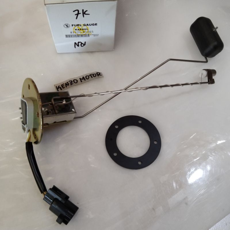 Jual PELAMPUNG TANGKI FUEL TANK GAUGE KIJANG 7K BENSIN SENSOR 83320-80365 | Shopee Indonesia
