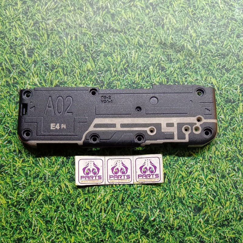 Jual Tutup Buzzer Samsung A02 M02 A022 M022 Original Copotan | Shopee ...