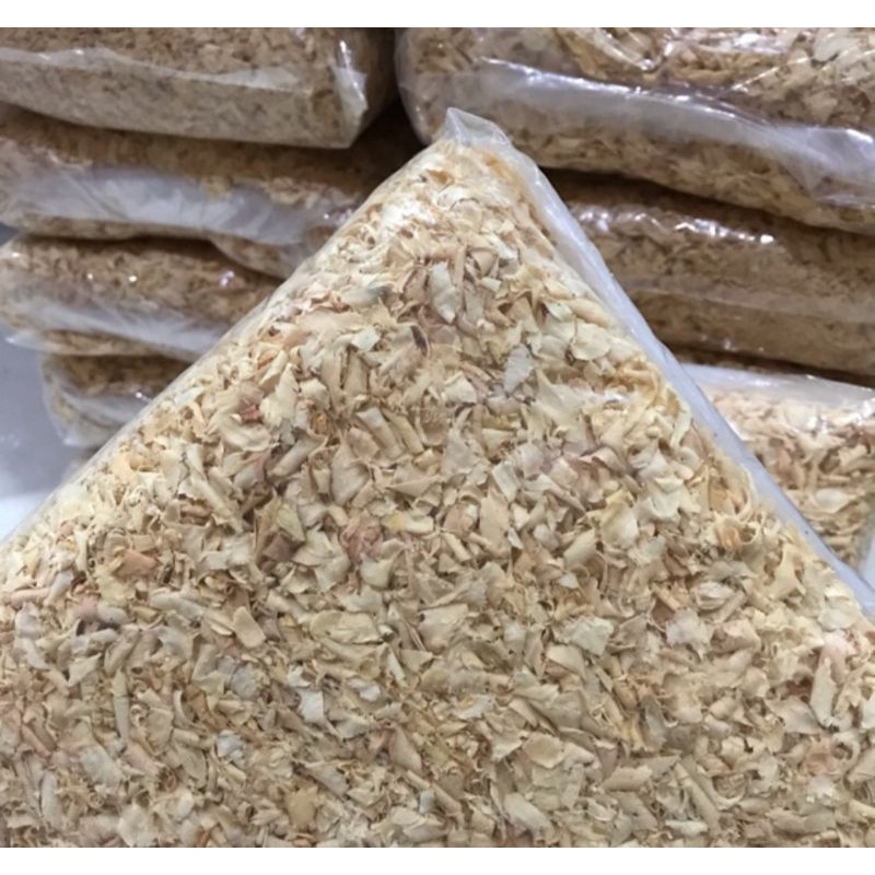 Jual Serbuk kayu pinus untuk hamster/SERBUK KAYU ALAS KANDANG HEWAN ...