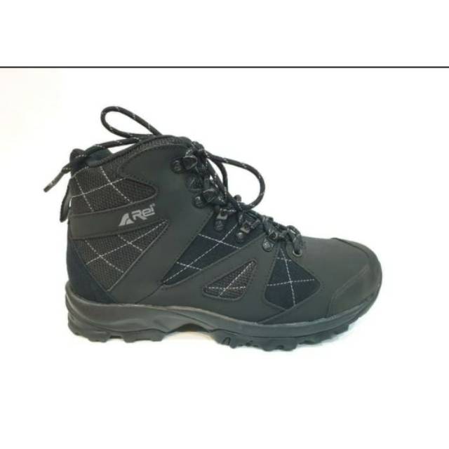 Jual Sepatu Gunung Rei SAR - Sepatu Hiking Gunung Rei SAR | Shopee ...