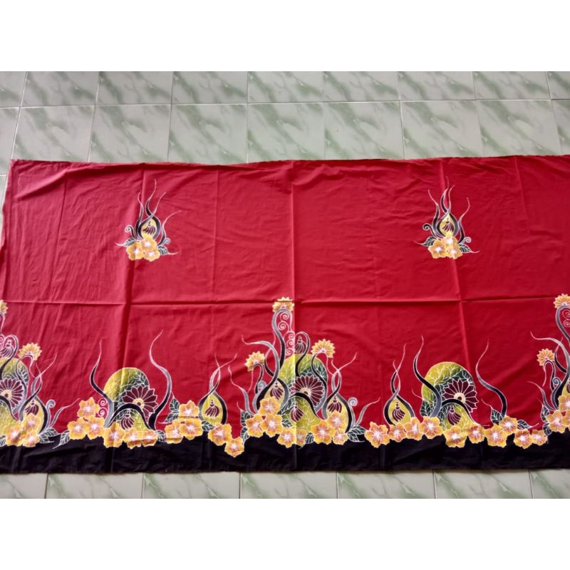 Jual BATIK TULIS ASLI LUMAJANG, COCOK UNTUK SERAGAM KANTOR ATAU DINAS ...