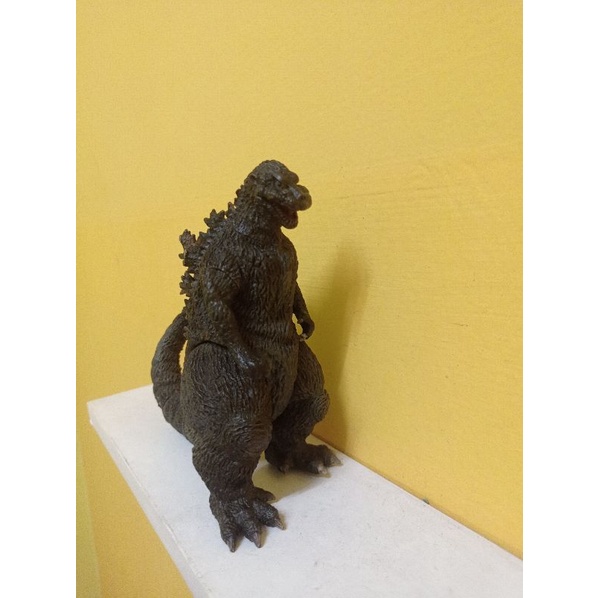 Jual Bandai Godzilla Original | Shopee Indonesia