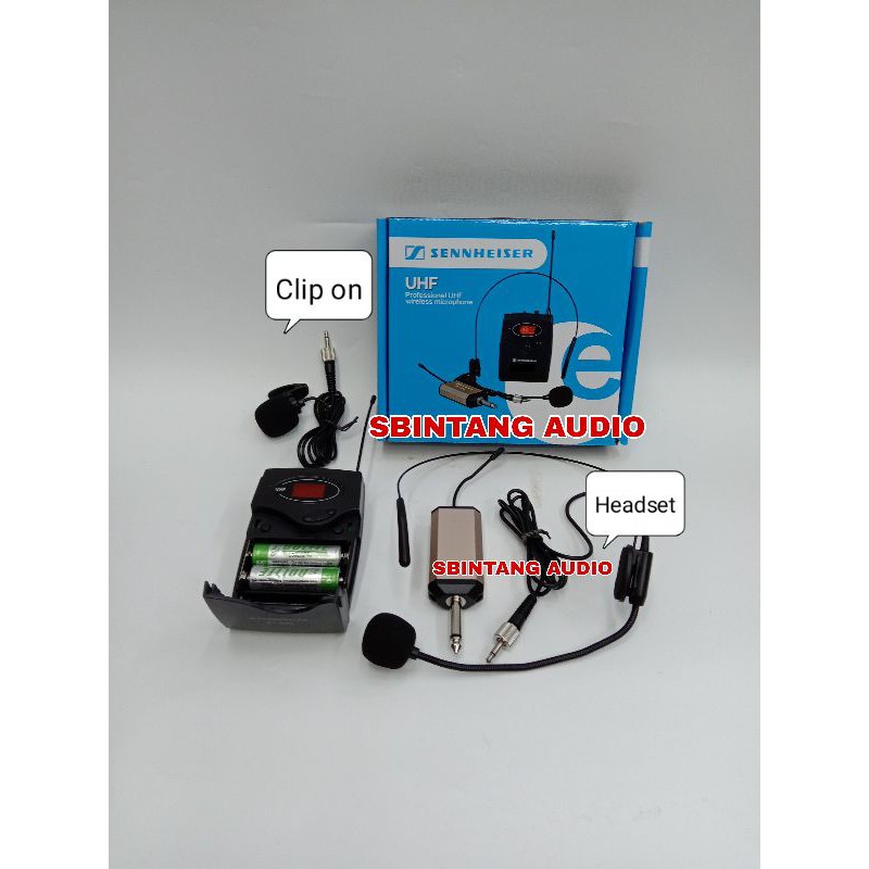 Jual Microphone Wireless Imam Masjid | Shopee Indonesia