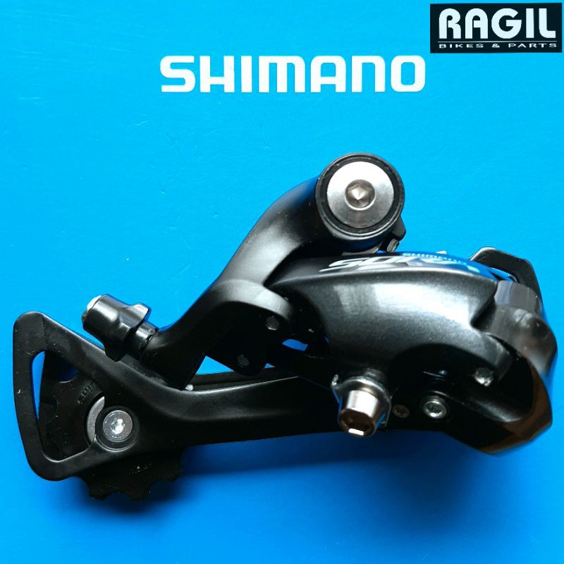 Jual RD REAR DERAILLEUR SHIMANO SORA R3000 R 3000 GS MEDIUM SS SHORT ...