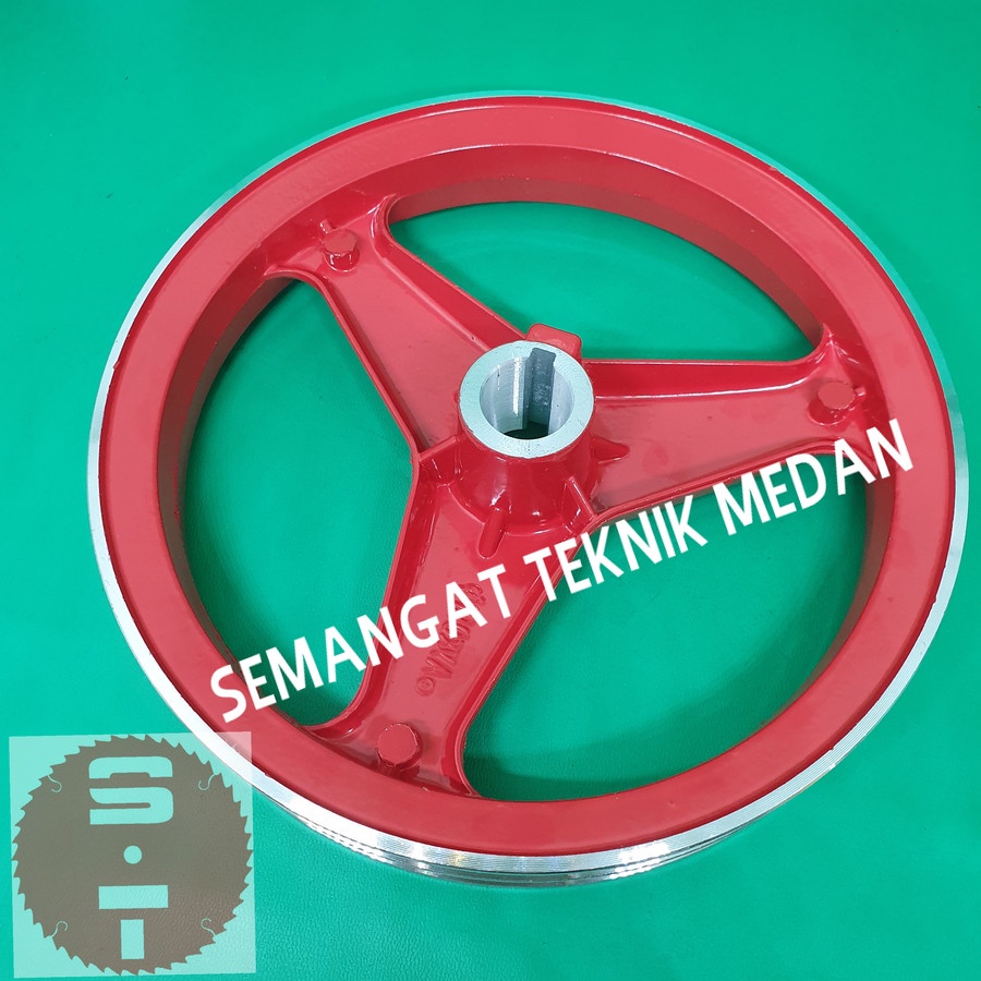 Jual SC20 RODA PULLEY POMPA SUNCHIN SANCHIN SANCIN SPRAYER SCN 20 SCN20 | Shopee Indonesia