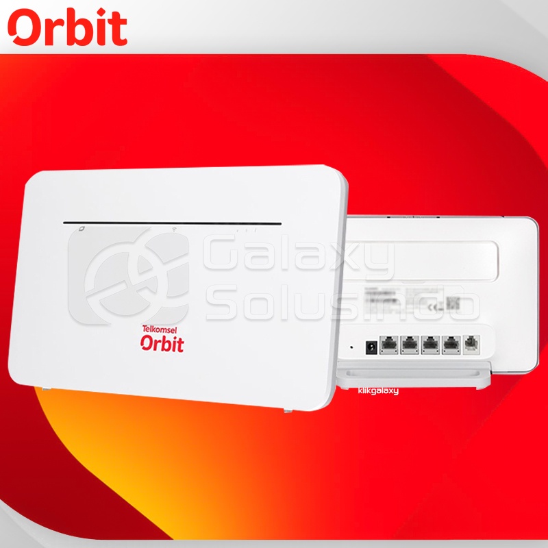 Jual HUAWEI ORBIT PRO H1 B535 4G LTE Modem Wifi | Shopee Indonesia