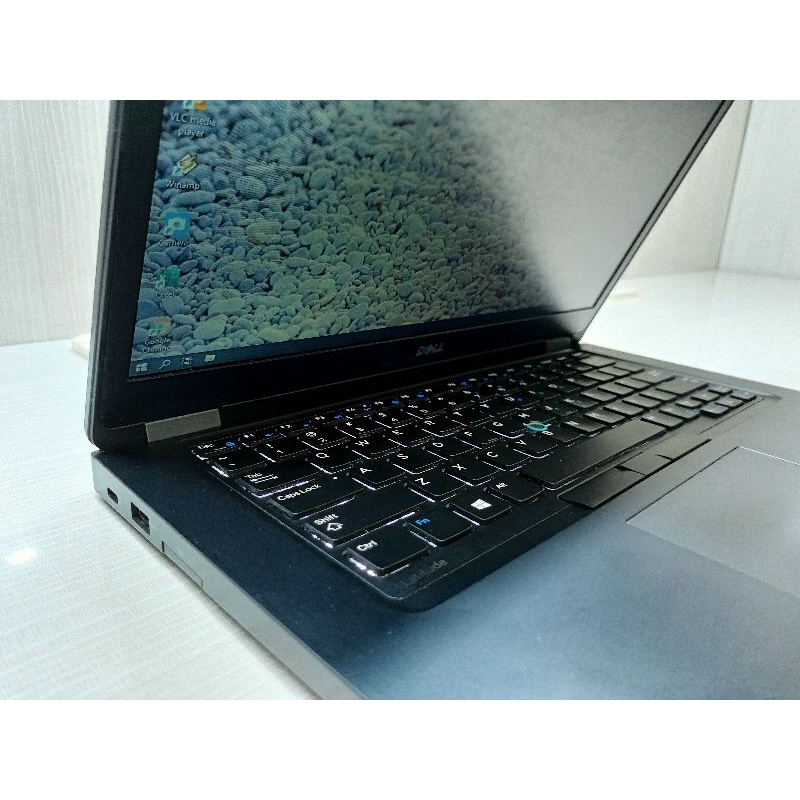 Jual Laptop Dell Latitude 5480 Core i7 Gen 7 Ram 8GB SSD 256GB Backlight Second Bergaransi ...