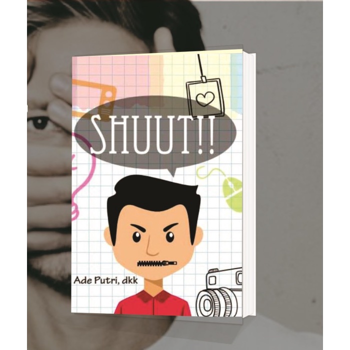 Jual SHUUT!! - Deepublish | Shopee Indonesia