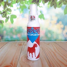 Jual CAPLAX KAMBING Spray 120ml Anti Caplak dan Kutu Pada Kambing ...