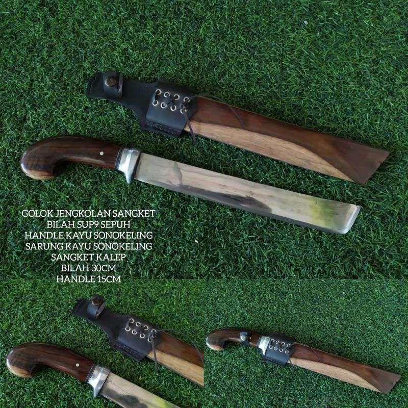 Jual Gol0k GOLOKX TEBAS & BERKEBUN JENGKOLAN SANGKET | Shopee Indonesia