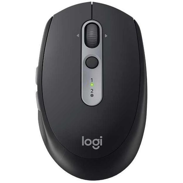 Jual Logitech Silent Wireless Mouse - M590 Gheaaa.Kmart | Shopee Indonesia