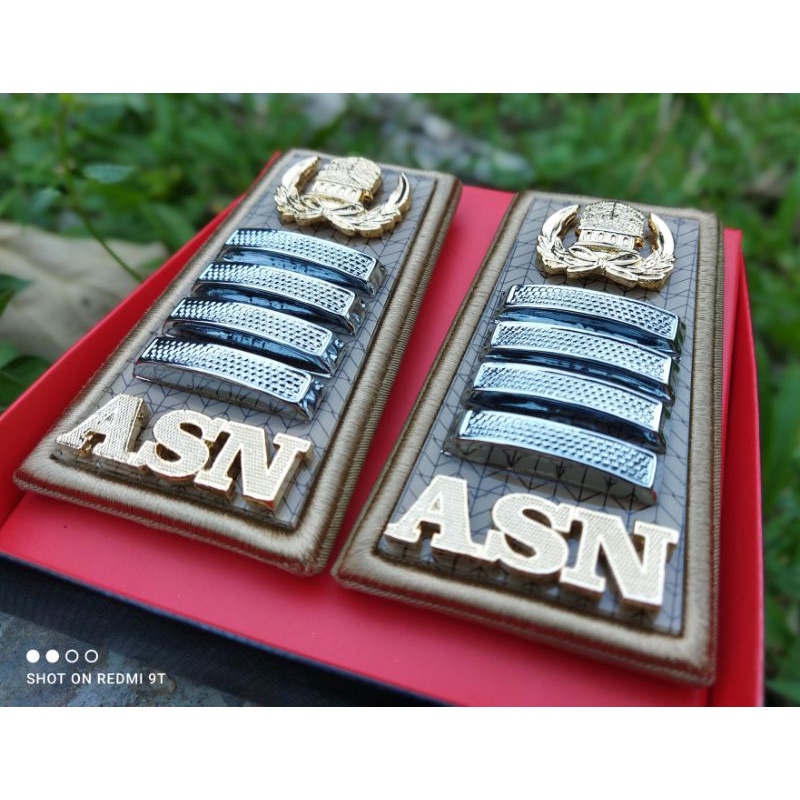 Jual PANGKAT ASN KALIMANTAN UTARA 2D - PANGKAT PNS KALIMANTAN UTARA 2D ...