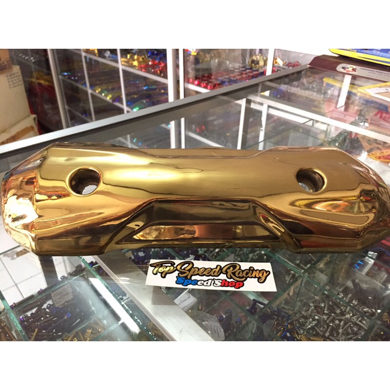 Jual TAMENG ZOOMER GOLD ORI THAILAND | Shopee Indonesia