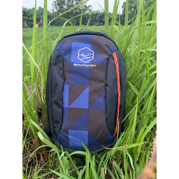 Jual Tas daypack Tas outdoor simpel Savanara Alpen10liter | Shopee ...