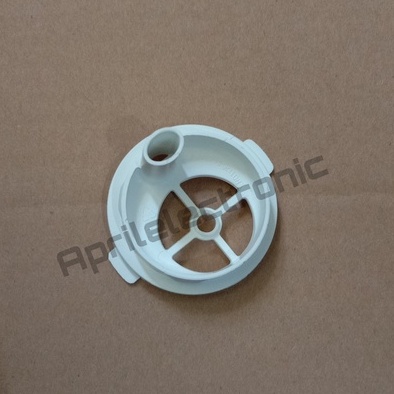 Jual Sparepart Steam Valve Tutup Uap Rice Cooker Philips HD3116 ...