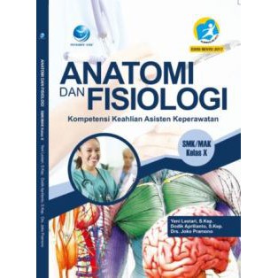 Jual Anatomi dan Fisiologi. | Shopee Indonesia