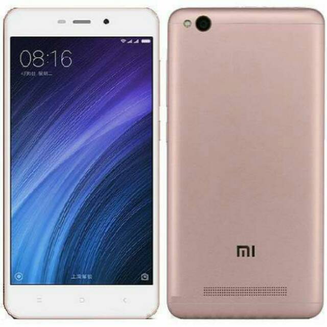 Jual Xiaomi redmi4a second | Shopee Indonesia