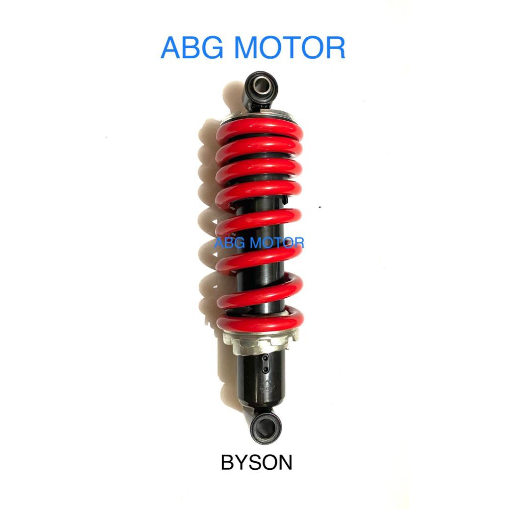 Jual SHOCK SKOK SHOK BREAKER MONO MONOSHOCK YAMAHA BYSON KUALITAS SUPER ...