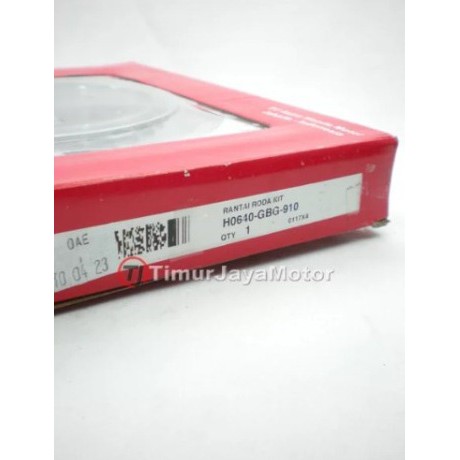 Jual GEAR SET GRAND ORIGINAL AHM H0640-GBG-910 Kode 700423 | Shopee ...