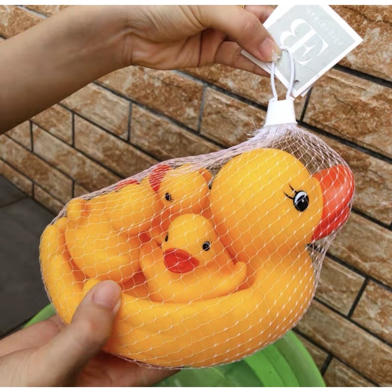 Jual Mainan Bebek lucu B812 Dipencet bisa berbunyi | Shopee Indonesia