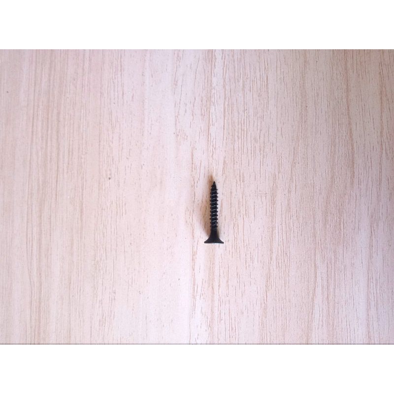 Jual Skrup Plafon PVC Sekrup Gypsum 1 kg | Shopee Indonesia