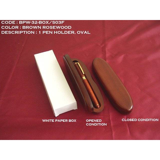 Jual Tempat Pulpen Unik Dari Kayu Asli - Type S 03F | Shopee Indonesia