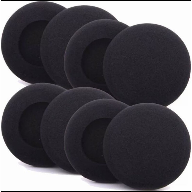 Jual Earpad busa foam Logitech H370 Premium | Shopee Indonesia