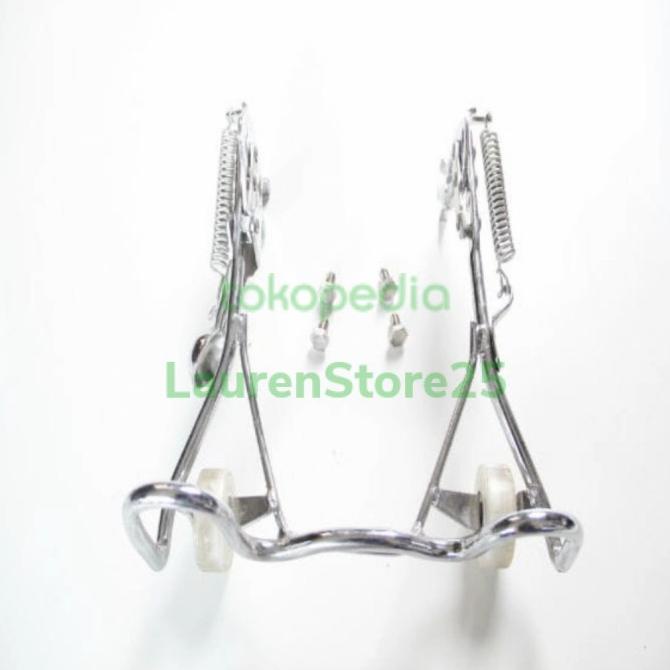 Jual Standar selis standar tengah selis standar sepeda listrik kick ...