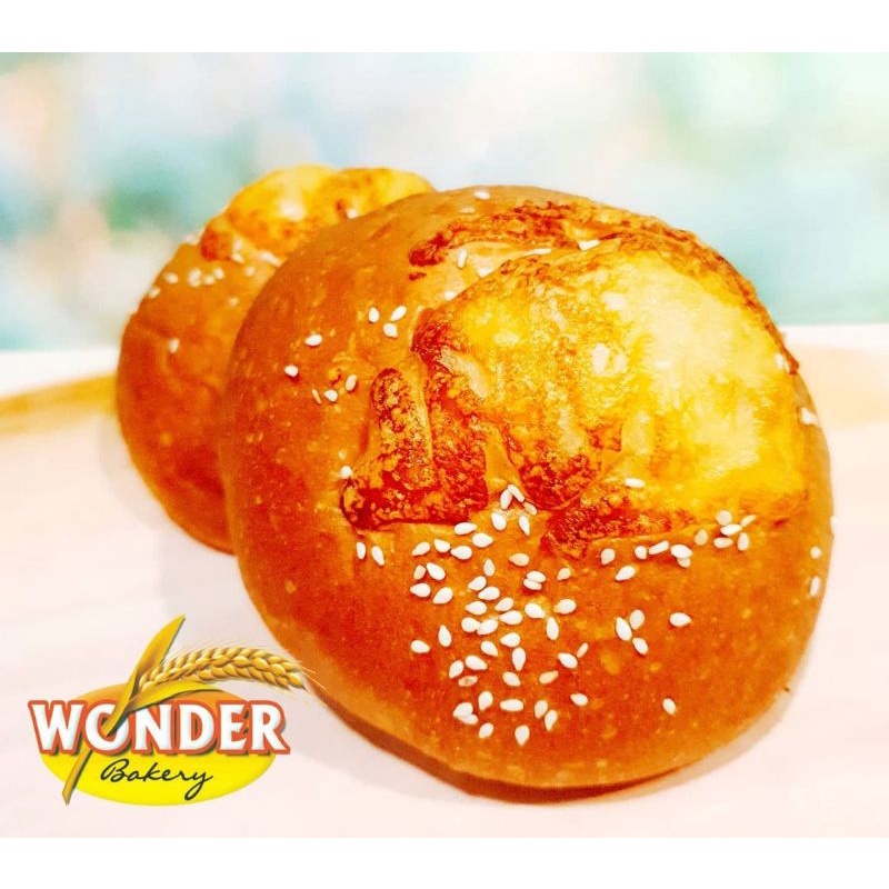 Jual Roti Satuan Premium Wonder Bakery Aneka Isian (Part 1) MINIM BELI ...