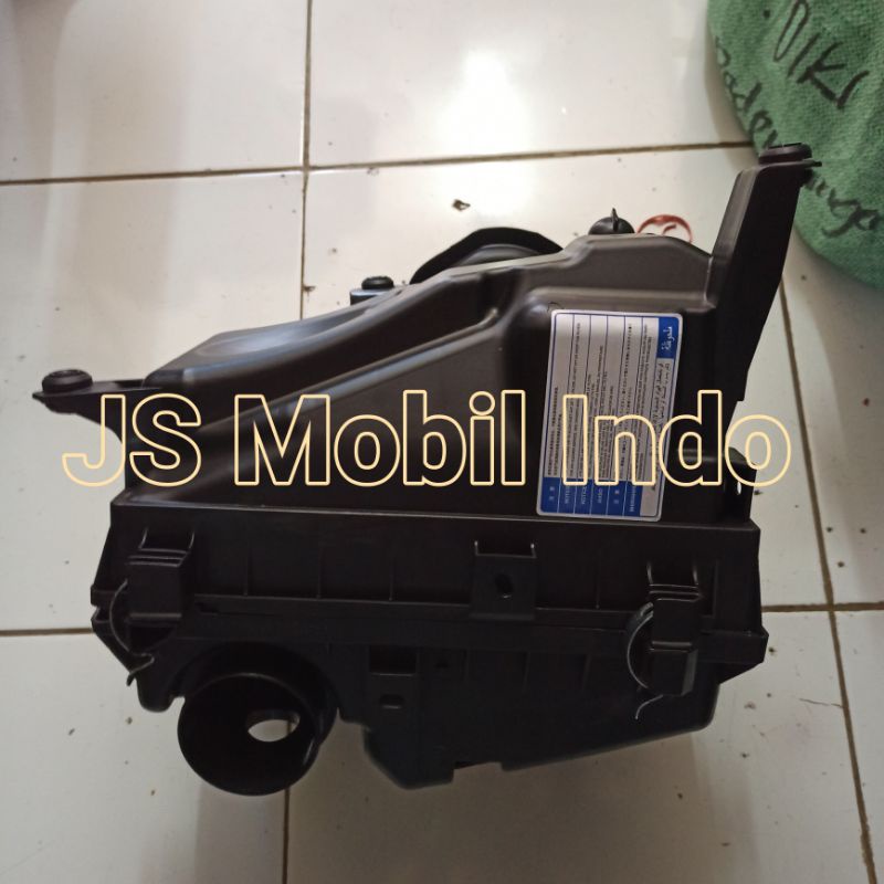 Jual Tabung Filter Udara Toyota Innova Reborn Fortuner VRZ Hilux Revo ...
