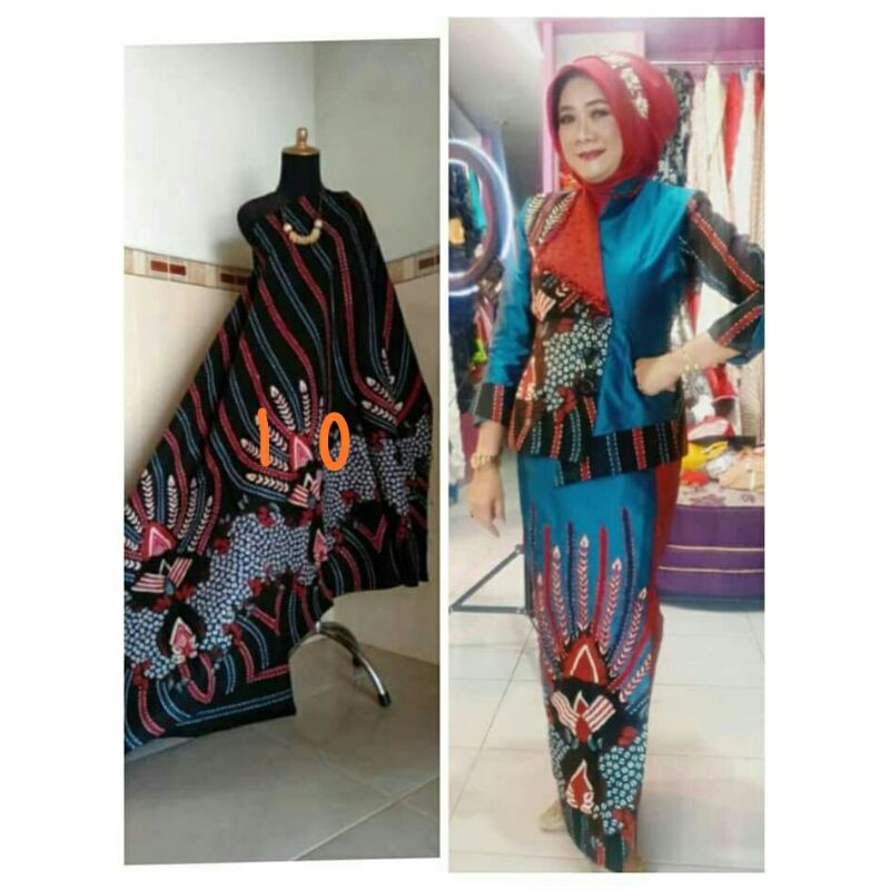 Jual Kain Batik Tulis Malang (The Malang East Java Batik Indonesia ...