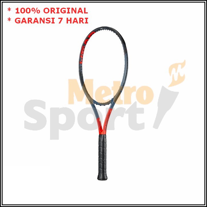 Jual Raket Tenis Head Graphene 360 Radical Mp Lite | Shopee Indonesia