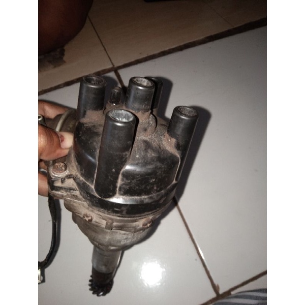 Jual delco mazda fantren | Shopee Indonesia