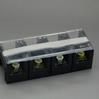 Jual Terminal Block / Terminal Blok Kaca Tipe TC FORT | Shopee Indonesia