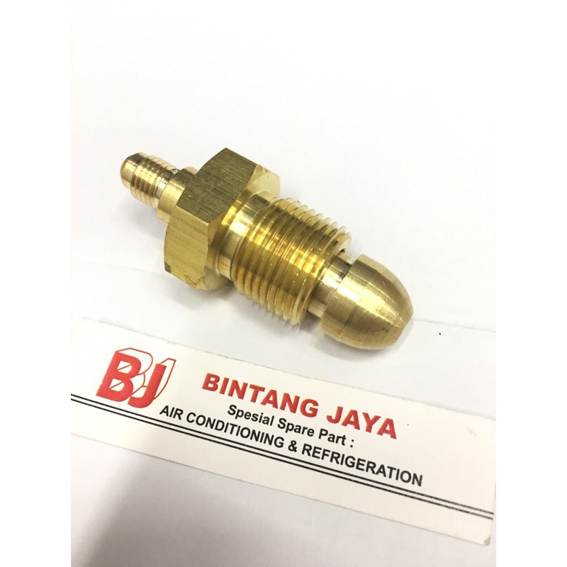 Jual Nepel N2 Nitrogen / connector Nitrogen | Shopee Indonesia