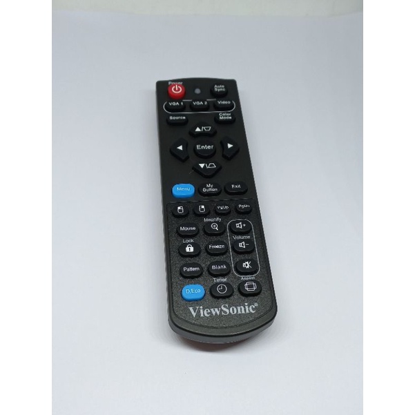 Jual Remote Proyektor Viewsonic | Shopee Indonesia
