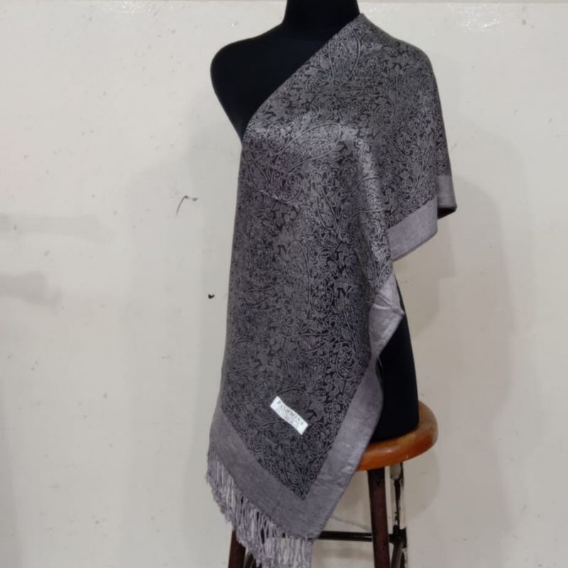 Jual syal motif batik //syal shawl //selendang motif //pashmina motif ...