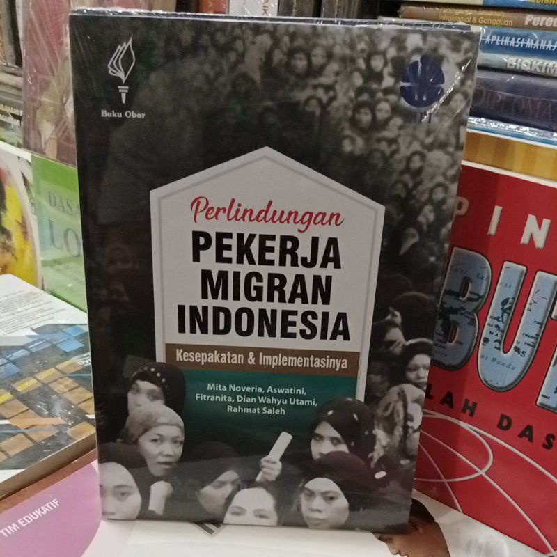 Jual perlindungan pekerja migran indonesia | Shopee Indonesia