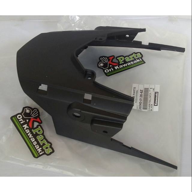 Jual Cover Tail Ninja RR New Body Tutup Atas Lampu Rem Belakang ... Jual Cover Tail Ninja RR New Body Tutup Atas Lampu Rem Belakang ...