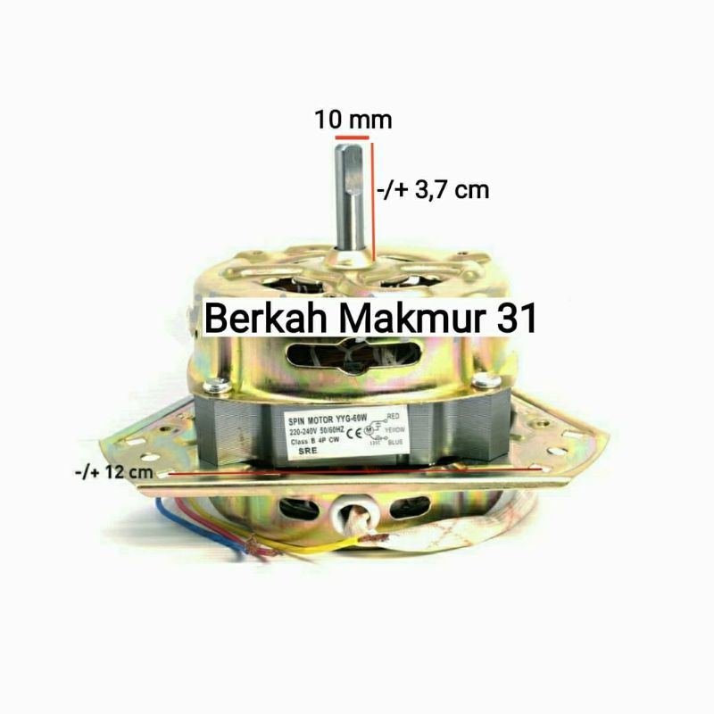Jual Dinamo Spin Pengering Mesin Cuci ( Polytron,Sanyo,Aqua Mesin Cuci ... Jual Dinamo Spin Pengering Mesin Cuci ( Polytron,Sanyo,Aqua Mesin Cuci ...