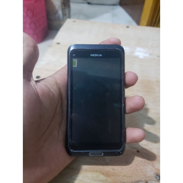 Jual lcd nokia e7 + flexibel dan layar sentuh | Shopee Indonesia