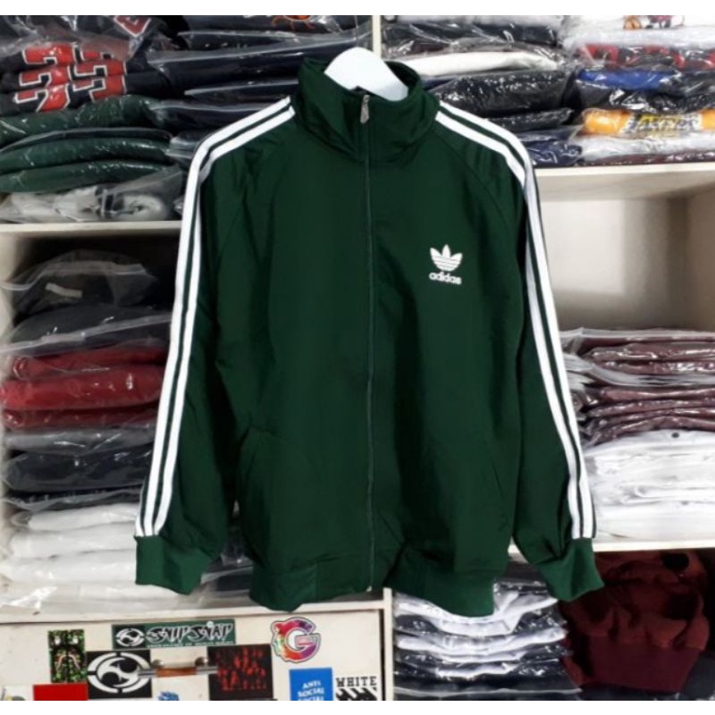 Jual TRACKTOP ADIDAS M-XXL FULL TAG LABEL HIGH QUALITY CASUAL HYPE FASHION PRIA | Shopee Indonesia